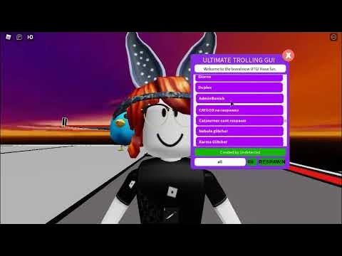 COMO USAR UTG SUPER FÁCIL NO ROBLOX! (ROBLOX UTG) - YouTube