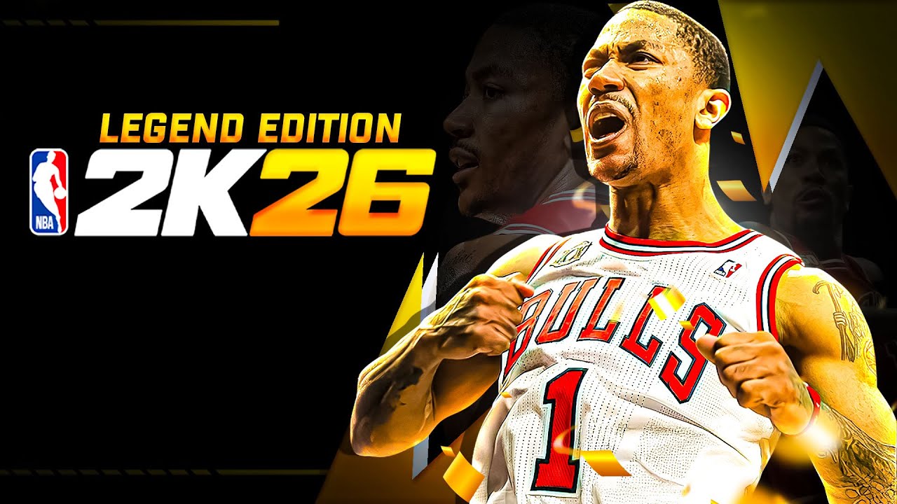 NBA 2K26 🔥 - YouTube