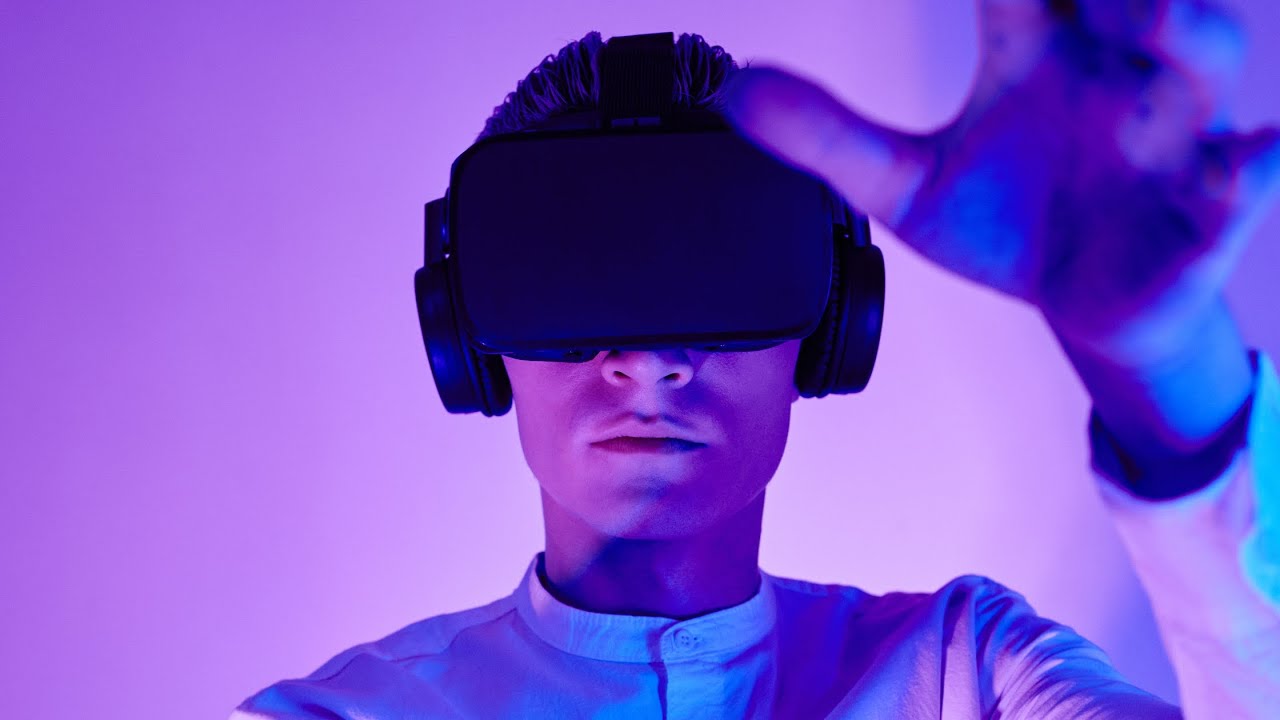 Know more about Meta / vr || Exploring metaverse and connecting with ...