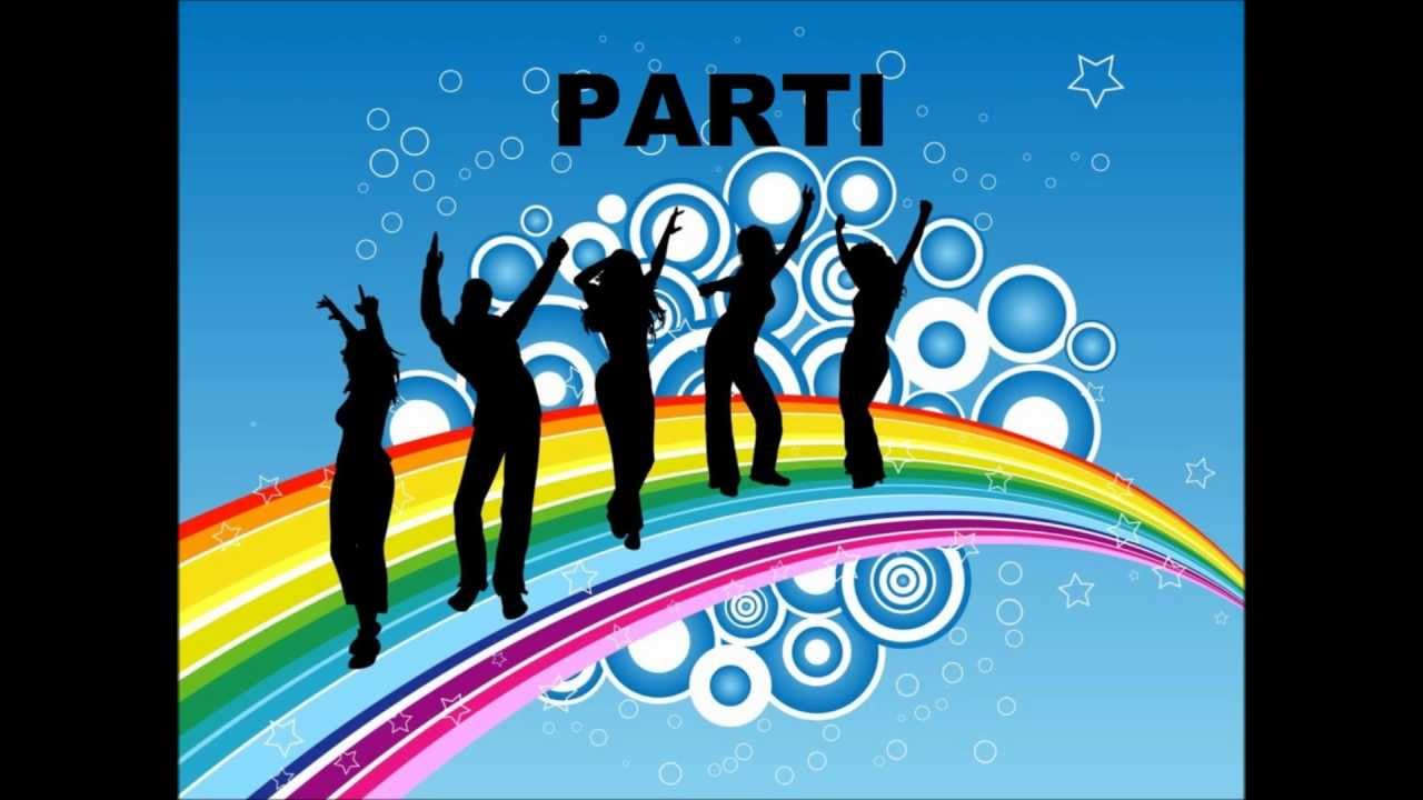 Parti - YouTube