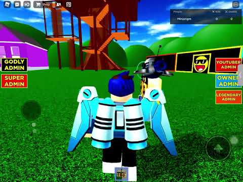 ID Killstreak All slap battles - YouTube