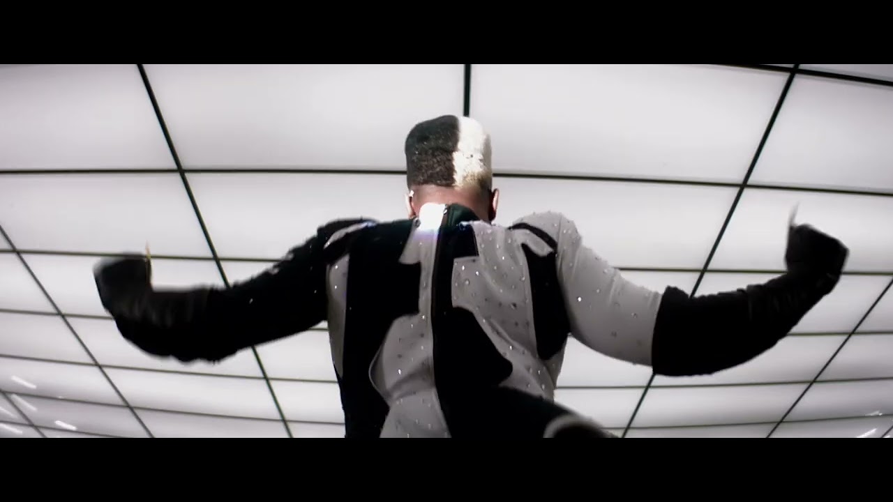 ICON (Official Trailer) - YouTube