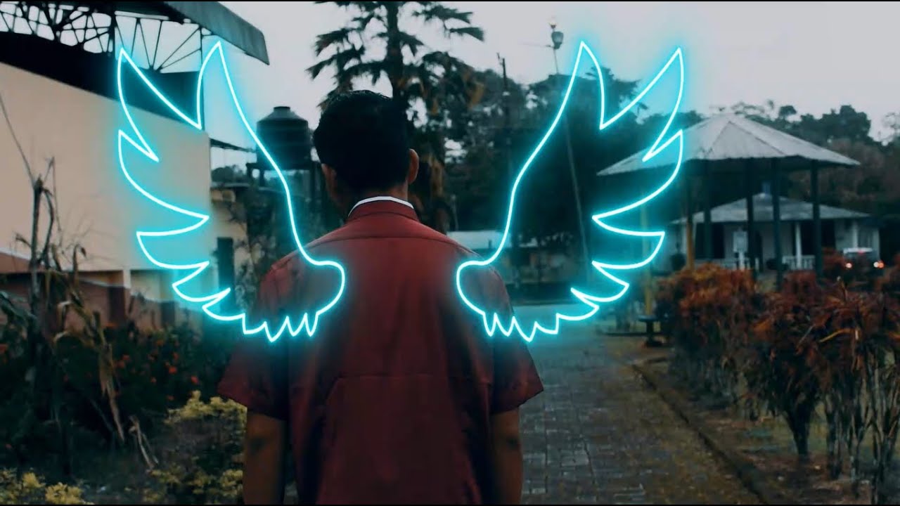 XANDER BOY- DANDO DE QUE HABLAR - YouTube