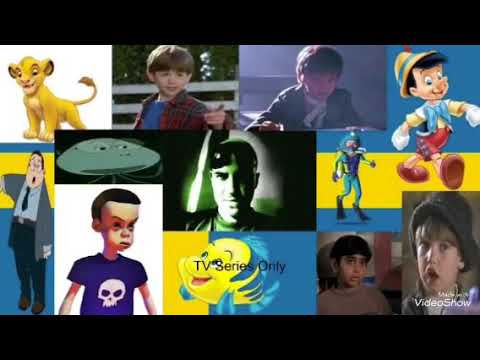 Swedish Voice Actors: Johan Halldén - YouTube