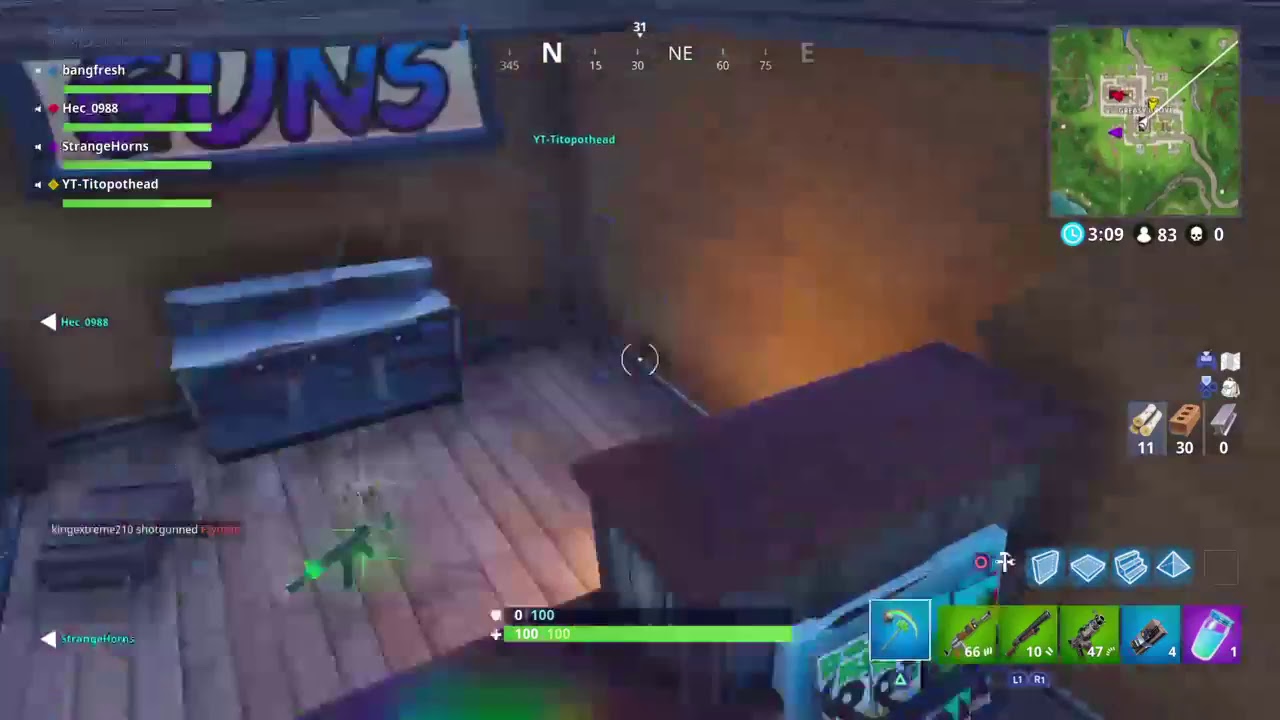 Retarded Squad UNITE! - YouTube