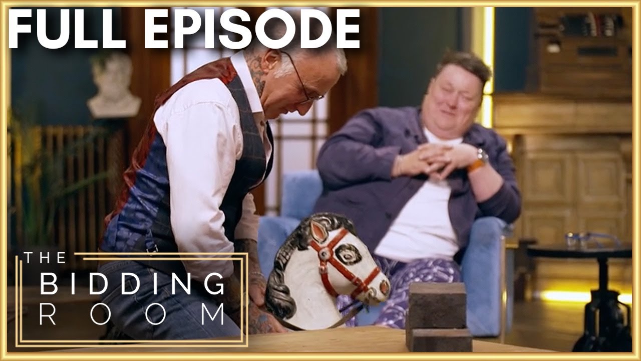 The Bidding Room Season 6 Episode 2 - YouTube