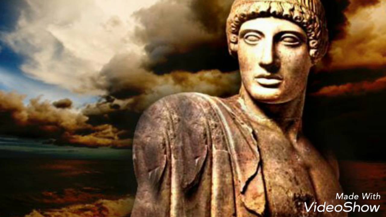 Καινουργια εκπομπή συντομα κοντα σας! - YouTube