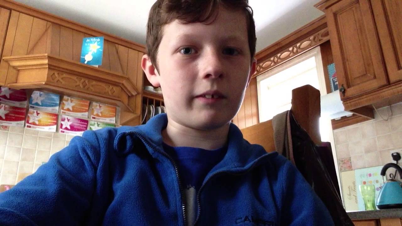Check out George's channel! - YouTube