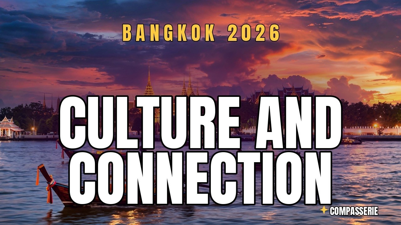 Bangkok 2026 Gay Travel Guide For Men Over 50—culture Connection 3178