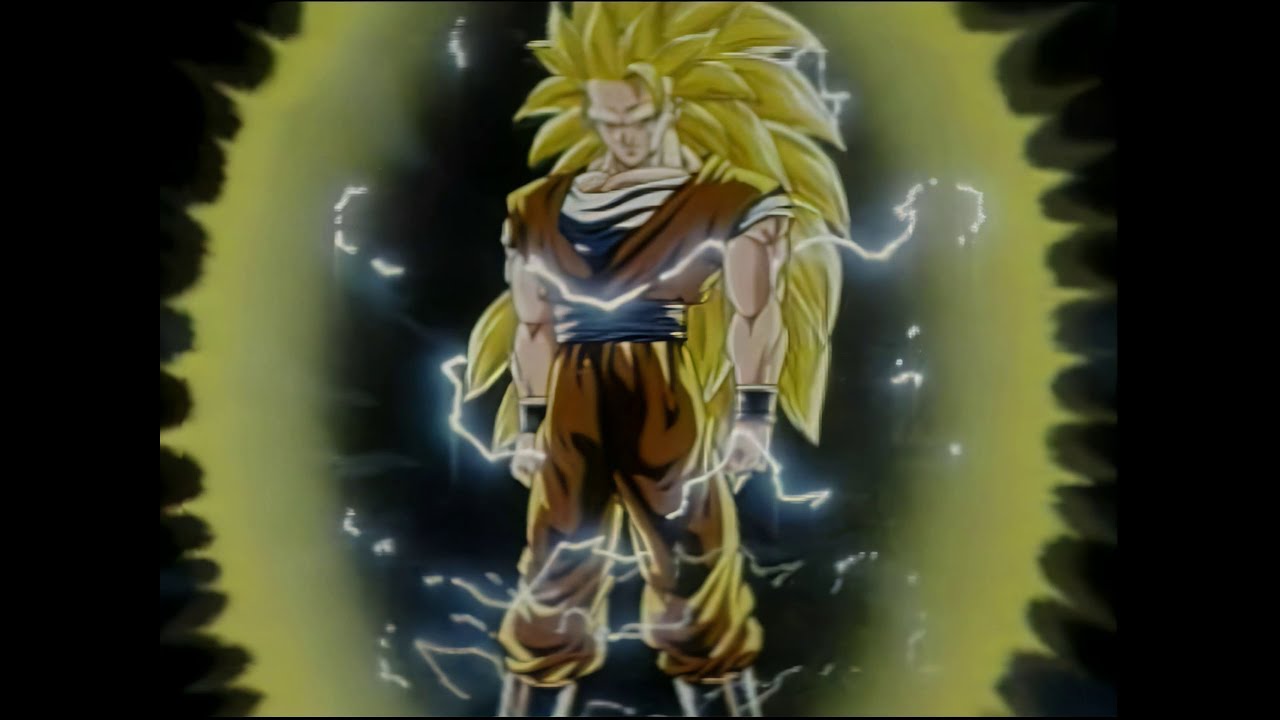 Dragon Ball Z Ultimate Battle 22 Full Opening (4K AI Upscaled ...