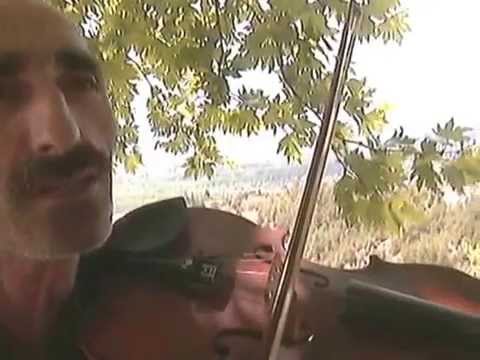 KEMANCI MUSTAFA