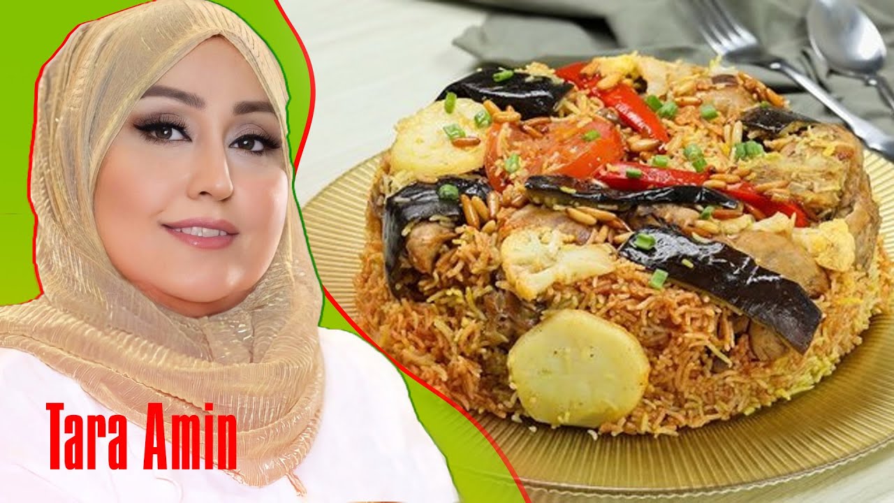 Xwardni kurdi Tara Amin chonyati drwst krdni maqlwba - YouTube