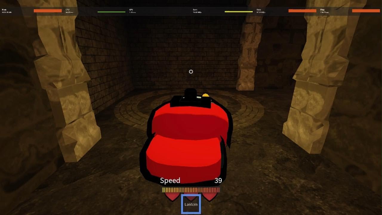 getting nah, id win badge from the first try slap battles - YouTube