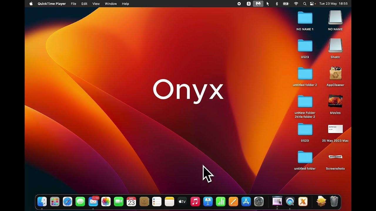 Onyx - YouTube