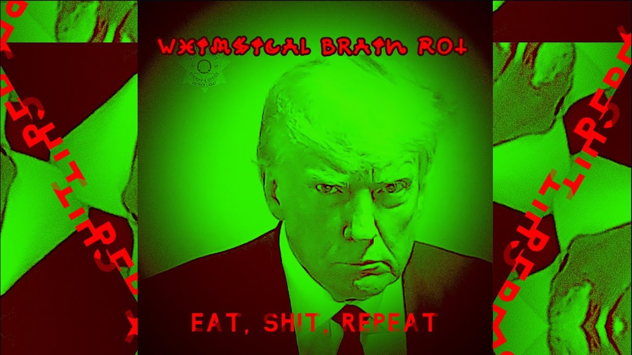 Whimsical Brain Rot - Eat, Shit, Repeat [FULL EP] - YouTube