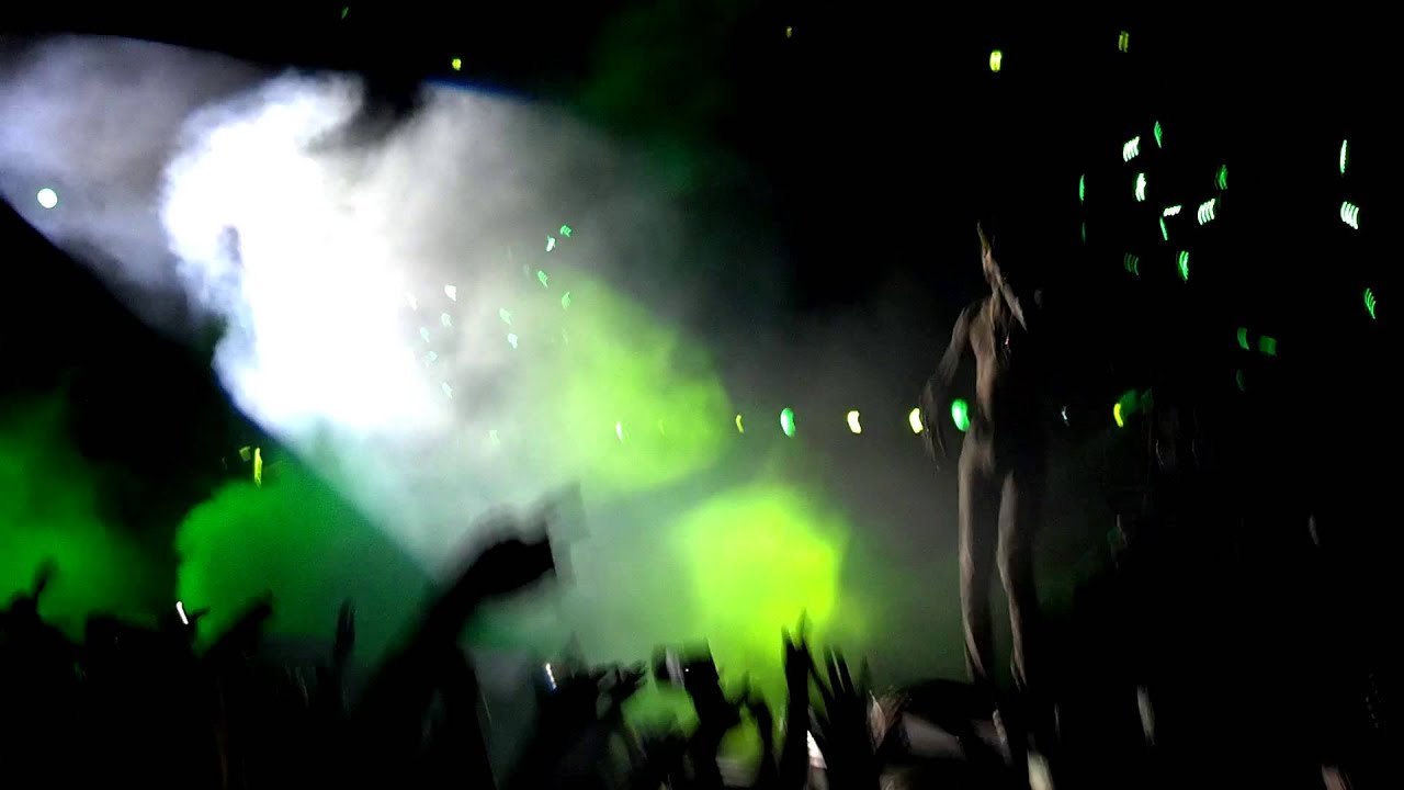 Say yeah wiz khalifa - YouTube