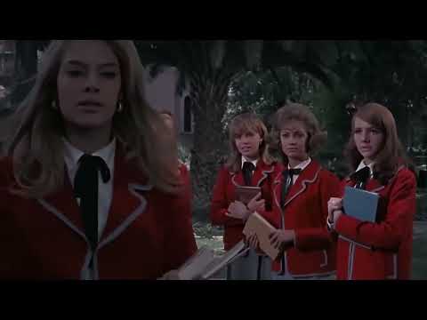 HASTA EL VIENTO TIENE MIEDO 1968 Película Completa - Norma Lazareno