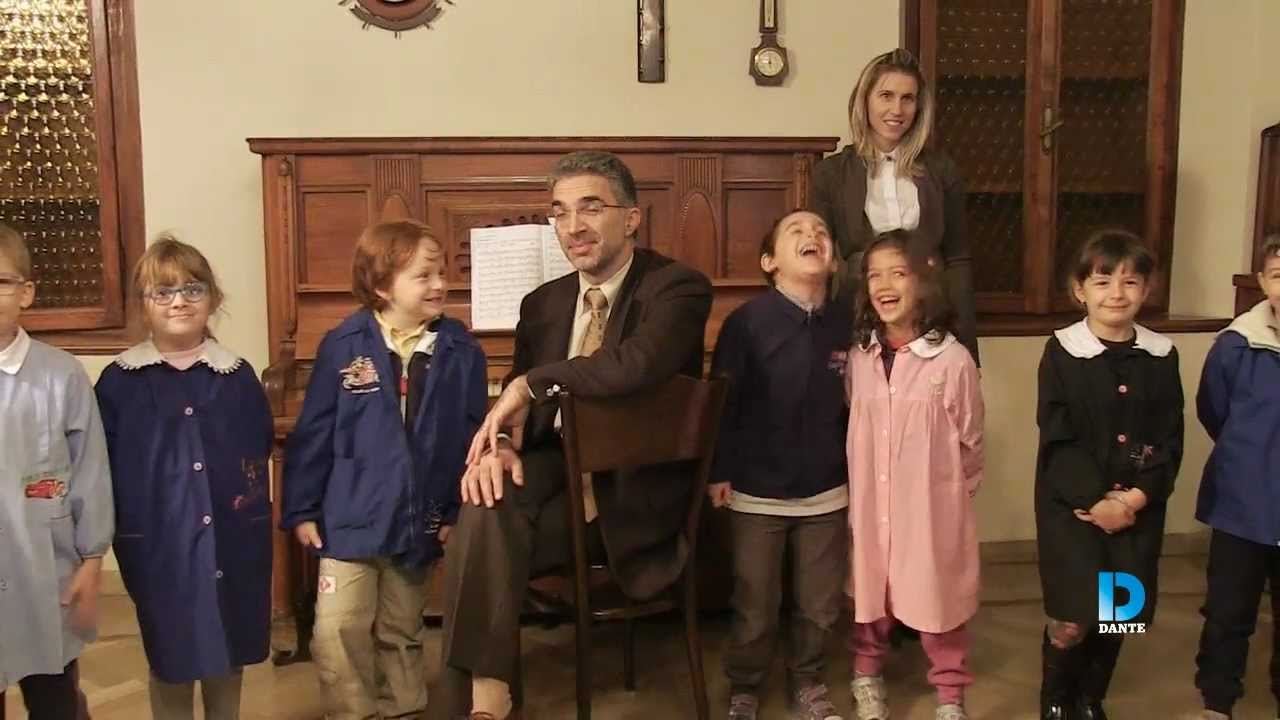 DANTE INTERNATIONAL COLLEGE - YouTube