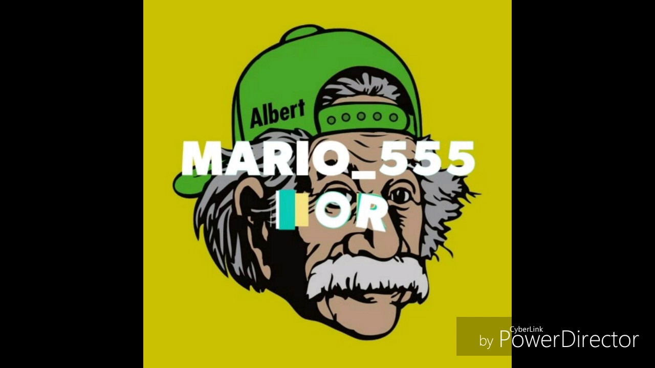Promo la mario_555 mor - YouTube
