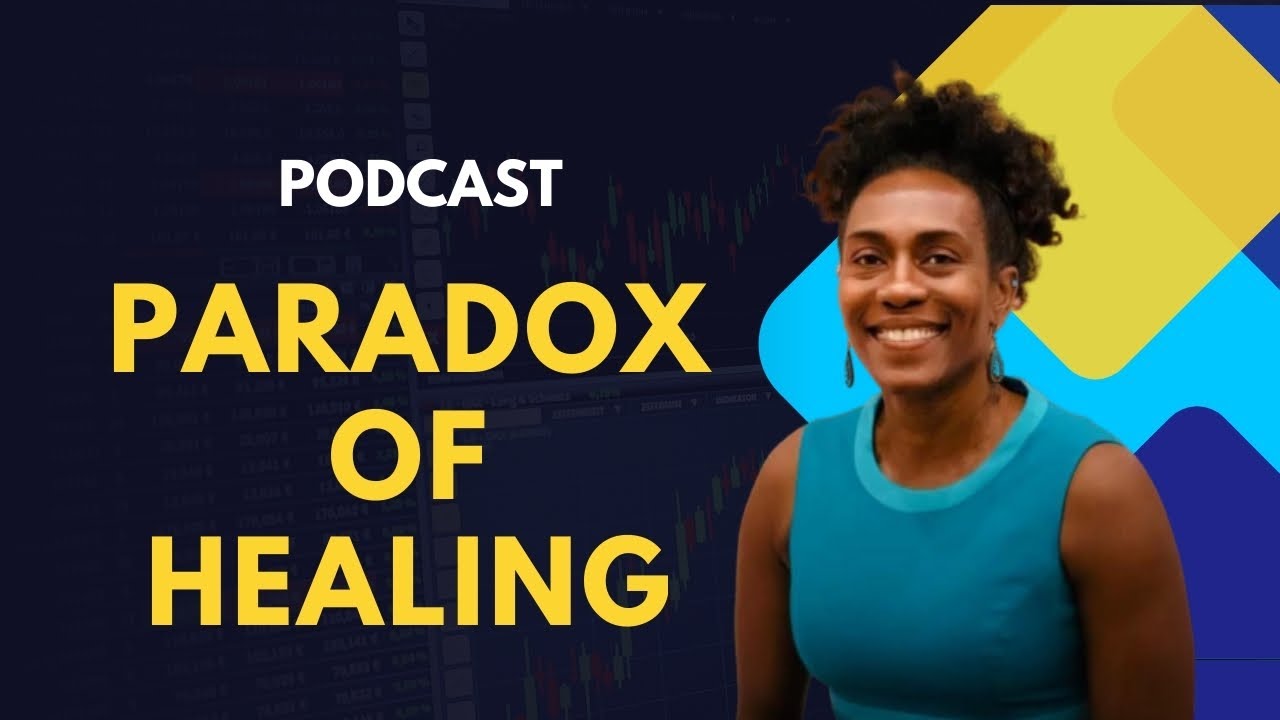 Paradox Of Healing || Keisha Henry-LCSW Psychotherapist - YouTube