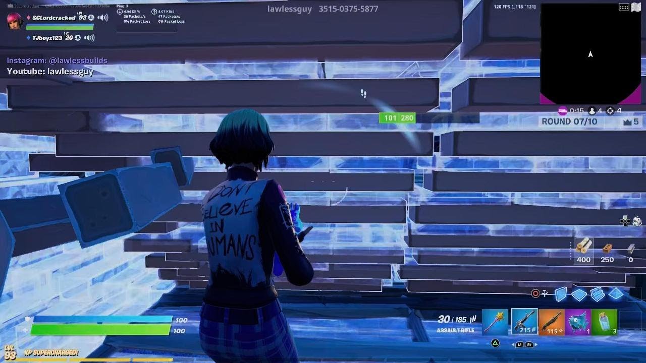 Martoz technique - YouTube