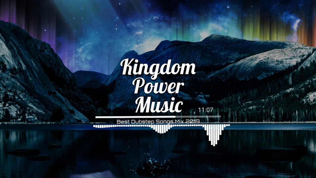 Best Dubstep Songs Mix 2019 [COPYRIGHT FREE] - YouTube