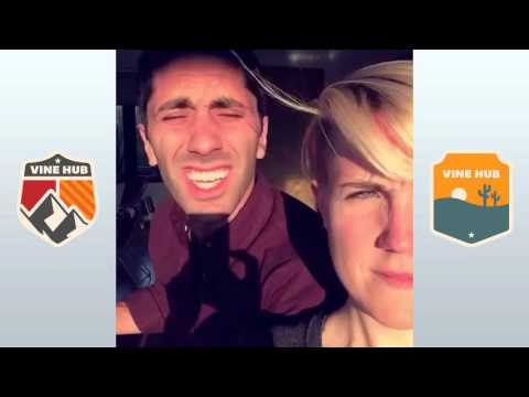 Best Vines 2016 — Alexander Holtti, Brandon Calvillo, Twan, Twan ...
