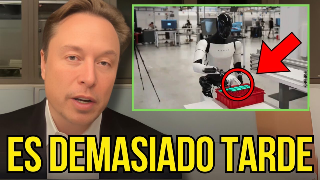 "La red neuronal secreta del robot Tesla j*dió completamente a Nvidia ...