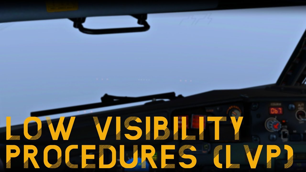 Piloto real B737 - AUTOLAND CAT II III TUTORIAL - YouTube