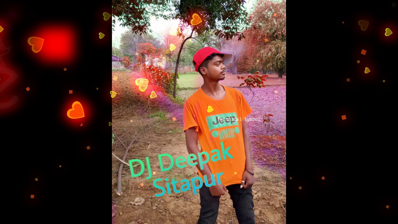 DJ Deepak Sitapur - YouTube