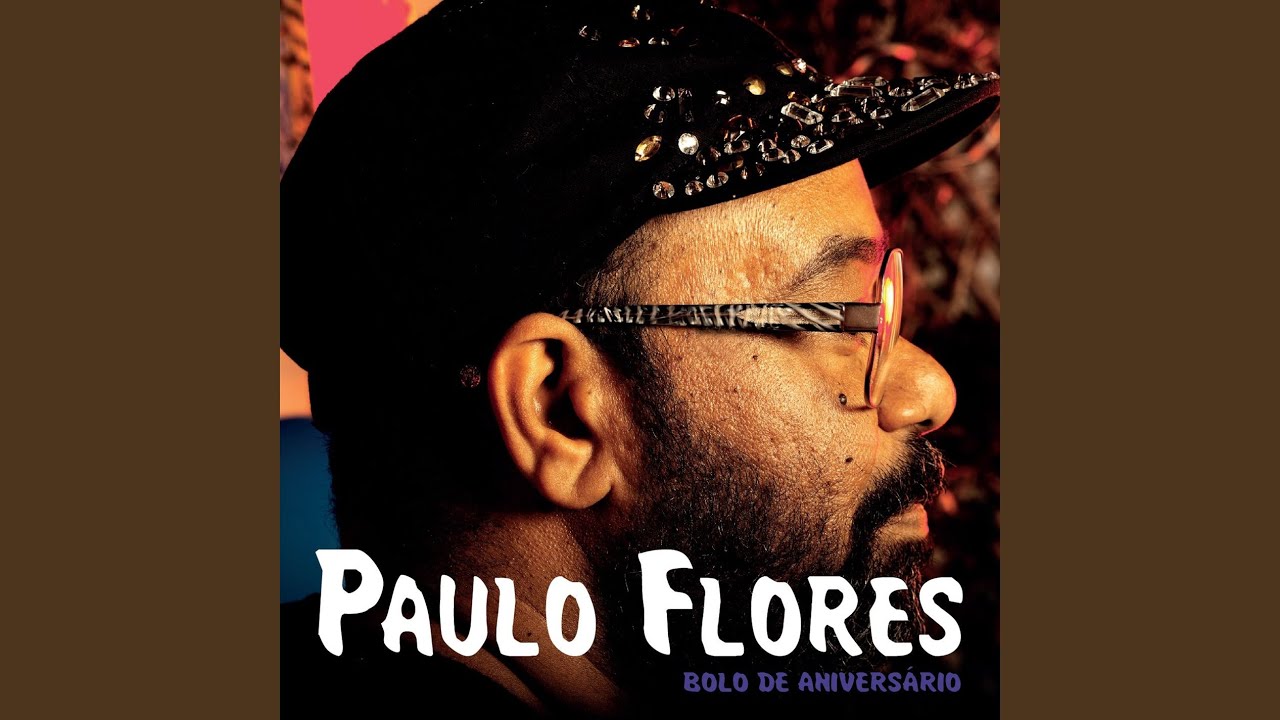 Semba Para Luanda - Paulo Flores: Song Lyrics, Music Videos & Concerts