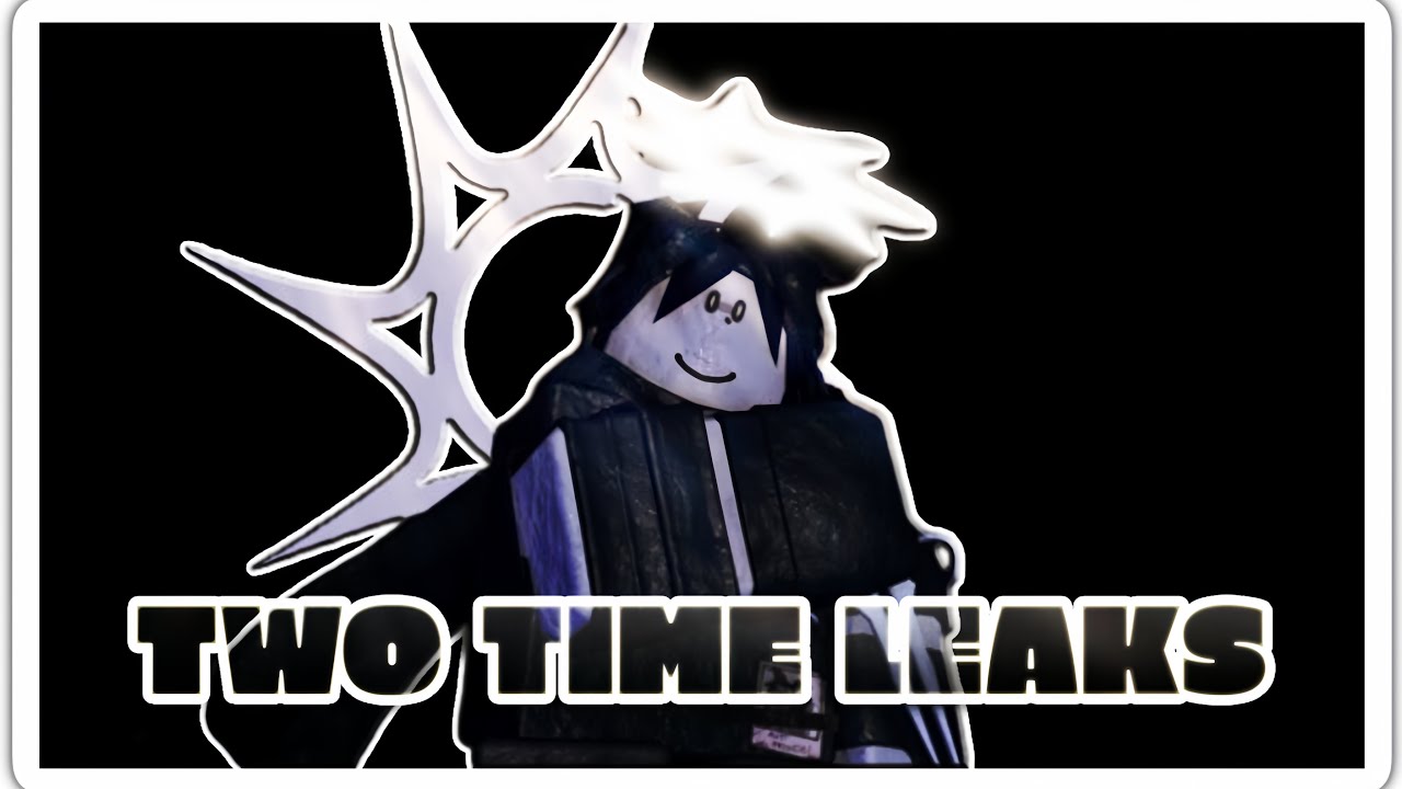 Two Time Rework (ALL LEAKS) - YouTube