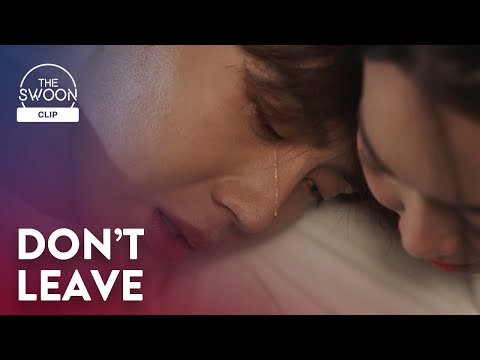 Kim Seon-ho asks Shin Min-a not to leave him | Hometown Cha-Cha-Cha Ep 7 [ENG SUB]