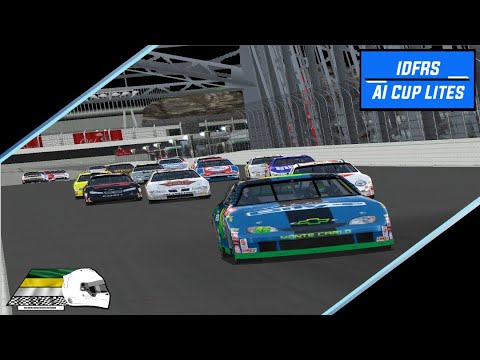 AI CUP Lites S2 [9/12] - Old Spice Speedway - - YouTube