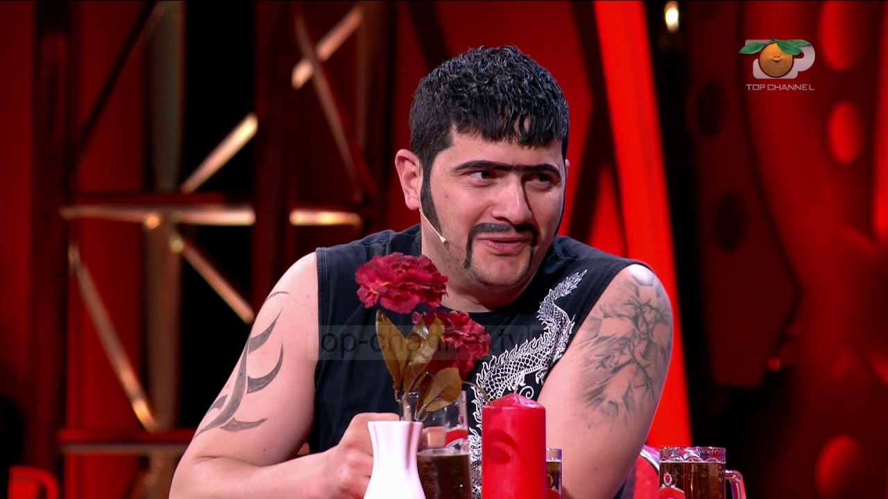 Portokalli, 24 Mars 2019 - Together with love feat Ermal Mamaqi - YouTube