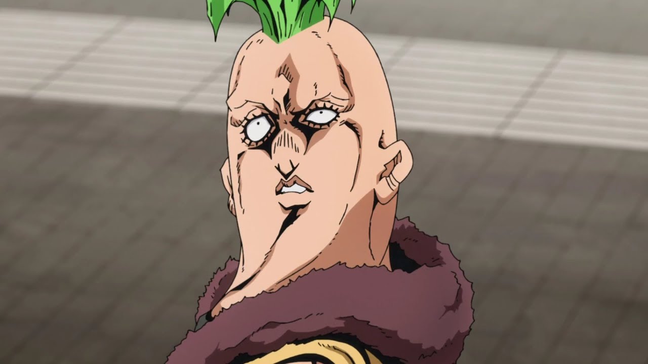 Pesci Sound Profile - YouTube