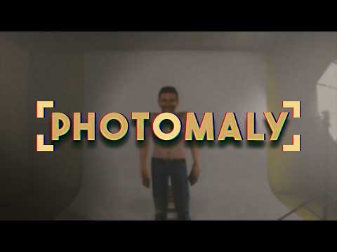 Photomaly (Main Theme)