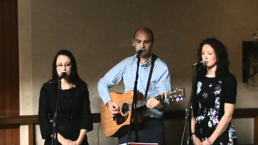 Song For Ruth Psalm performed by Keltic Rhapsody, Wedding Music ...