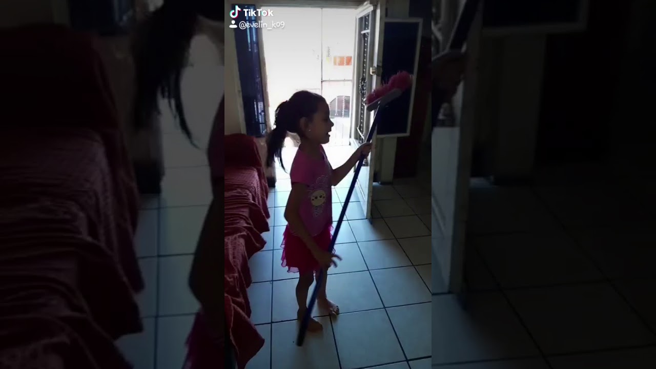 Haciendo Tiktok Con Mi Hermana Youtube