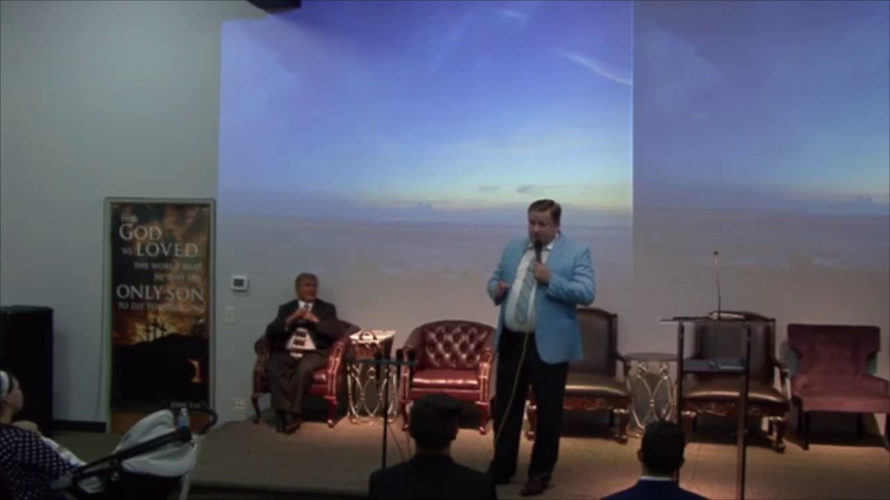 Dorel Singeorzan -Aratarile D-lui Isus dupa Inviere - YouTube