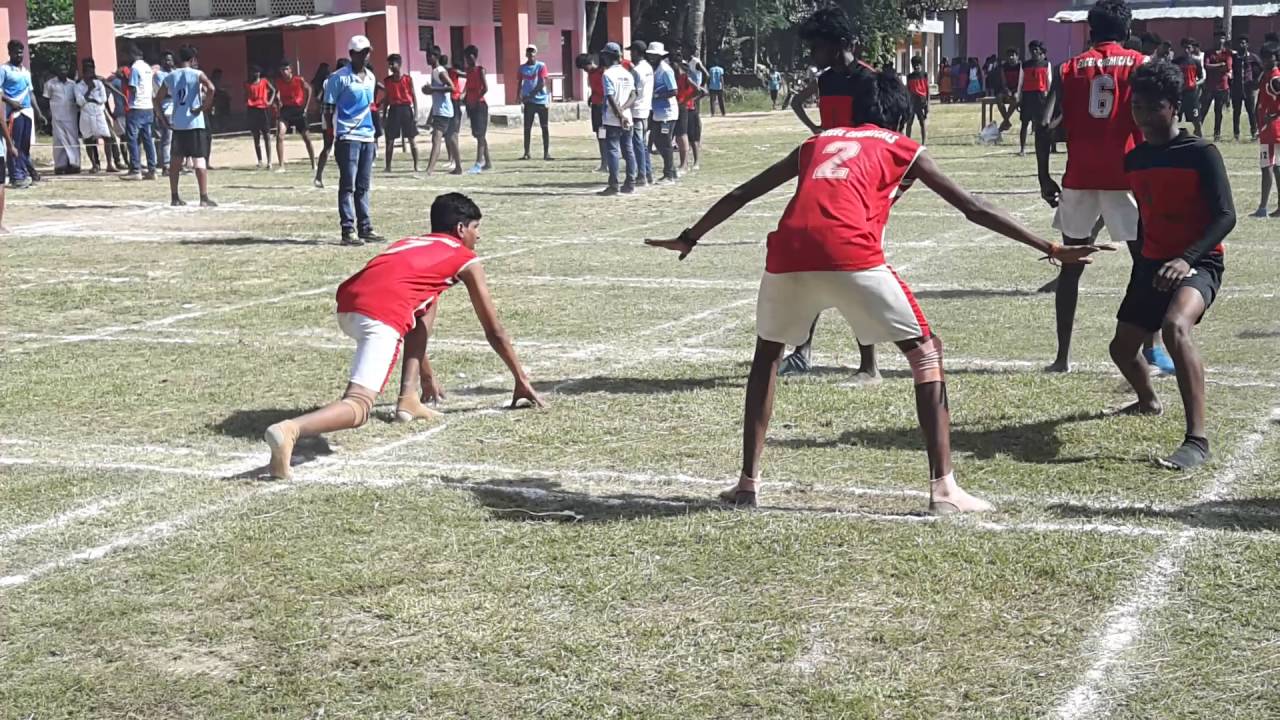State junior Atya Patya Championship Eranakulam vs kottayam - YouTube