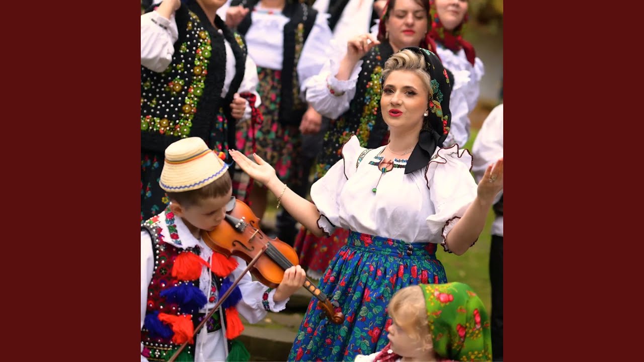 Inima De n Ai Fi Tu - YouTube