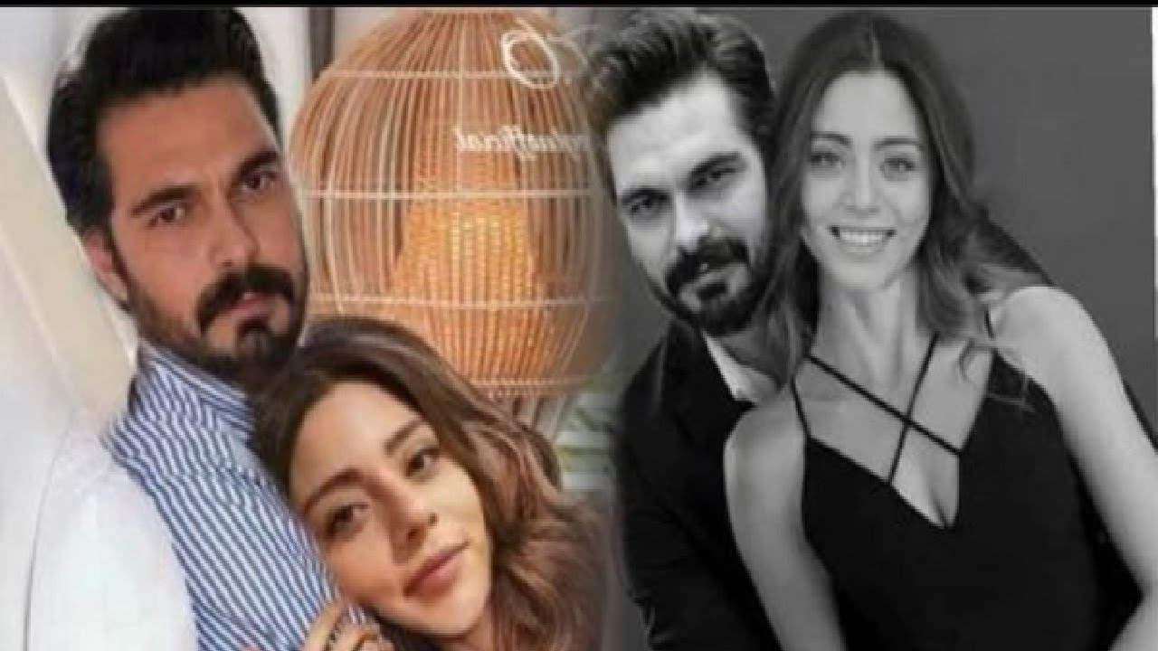 Halil talked about their romantic and perfect summer with Sıla ...