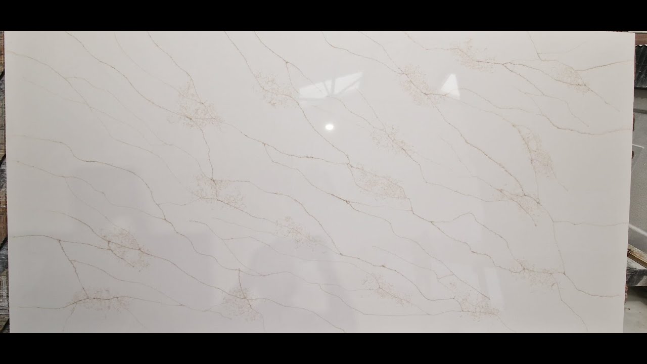 Moderna Gold CQM449 Quartz from Classic Quartz Stone at ...