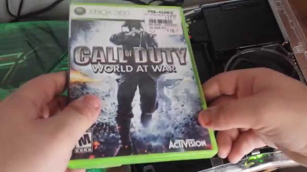 Xbox 360: How To Hot Swap - YouTube