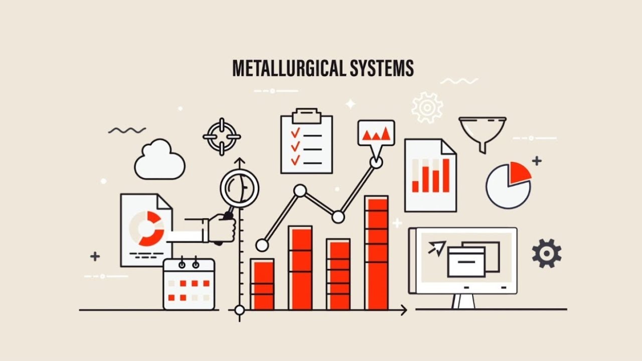 Metallurgical Systems | Animated Explainer Video - YouTube