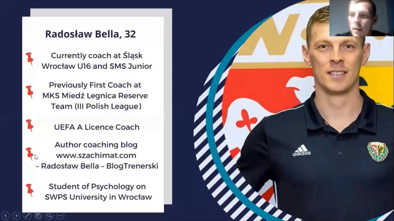 Tactical Analysis of Marcelo Bielsa and Practical Application ...