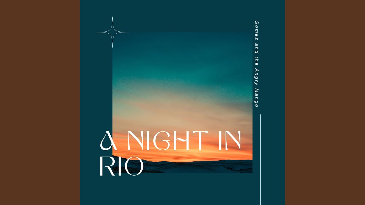 A night in Rio - YouTube