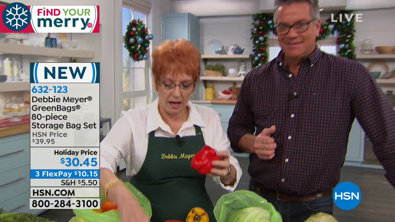 Hsn Kitchen Gadgets at Tyrone Alam blog