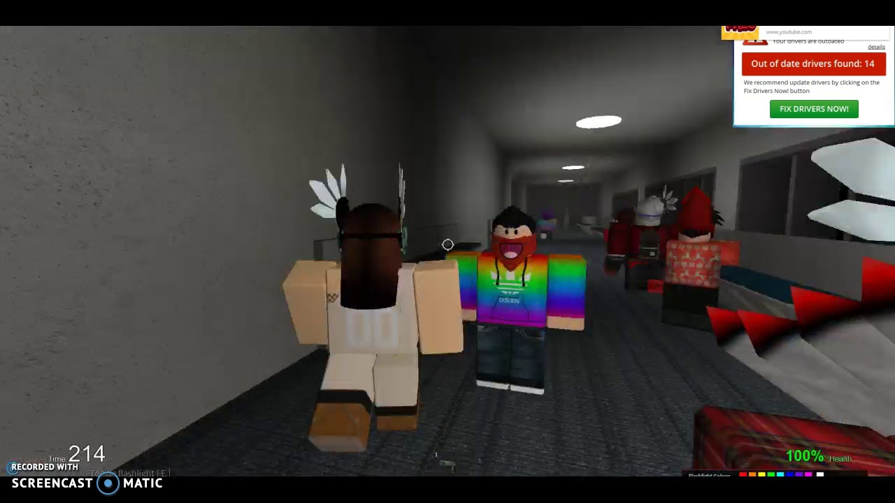 Roblox gameplay: Vh2. - YouTube